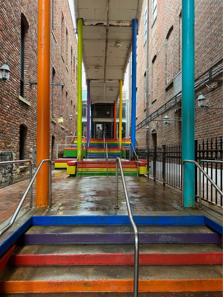 UTOPIA RESTAURANT AT THE UNDERGROUND ATLANTA - Updated October 2025 ...