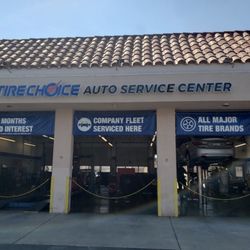 TIRE CHOICE AUTO SERVICE CENTERS - 37 Photos & 97 Reviews - 14632 ...