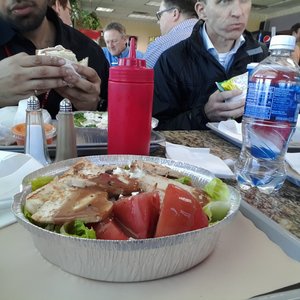 JAE’S DELI - 15 Photos & 32 Reviews - 7085 Samuel Morse Dr, Columbia ...