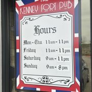 THE KENNEY FORT BRITISH PUB - 288 Photos & 245 Reviews - 3001 Joe ...