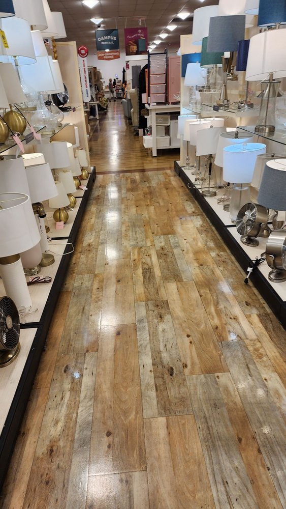 HOME GOODS - Updated August 2024 - 46 Photos & 38 Reviews - 3401 118 N ...