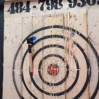 TILTED AXES - Updated December 2025 - 42 Photos & 27 Reviews - 19 ...