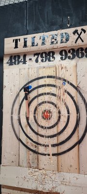 TILTED AXES - Updated July 2024 - 40 Photos & 24 Reviews - 19 Hagerty ...