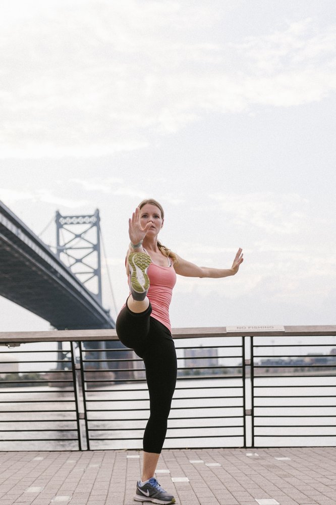 LADY TAI CHI - Updated March 2025 - Fort Pierce, Florida - Tai Chi ...