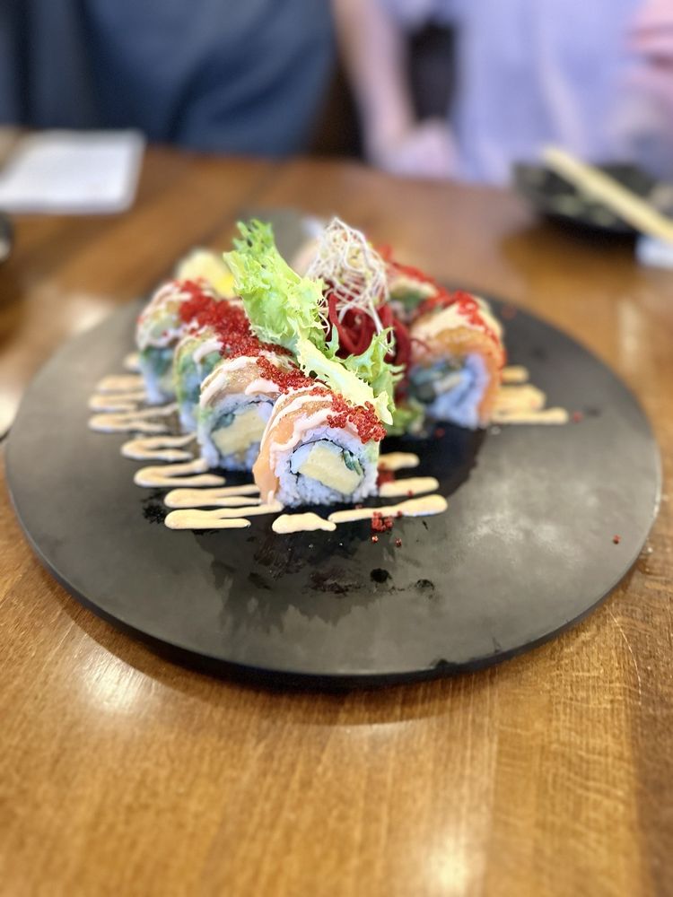 SUSHI MURA - Updated June 2025 - 110 Photos & 23 Reviews - 5508 Hollybridge Way, Richmond ...