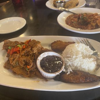 VICENTE’S CUBAN CUISINE - 935 Photos & 955 Reviews - 1250 Library St ...