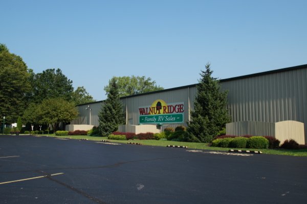 WALNUT RIDGE FAMILY RV SALES - Updated December 2025 - 32 Photos & 31 ...