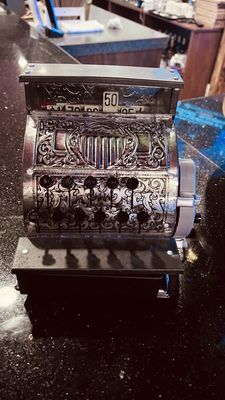 THE OMEGA GRILL - Updated July 2025 - 349 Photos & 361 Reviews - 399 ...