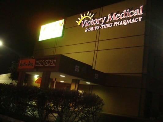 VICTORY MEDICAL - AUSTIN - Updated December 2025 - 88 Photos & 419 ...