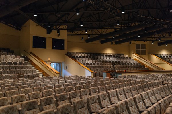 NORTHWOOD CHURCH - Updated December 2025 - 29 Photos - 4020 2nd Ave ...