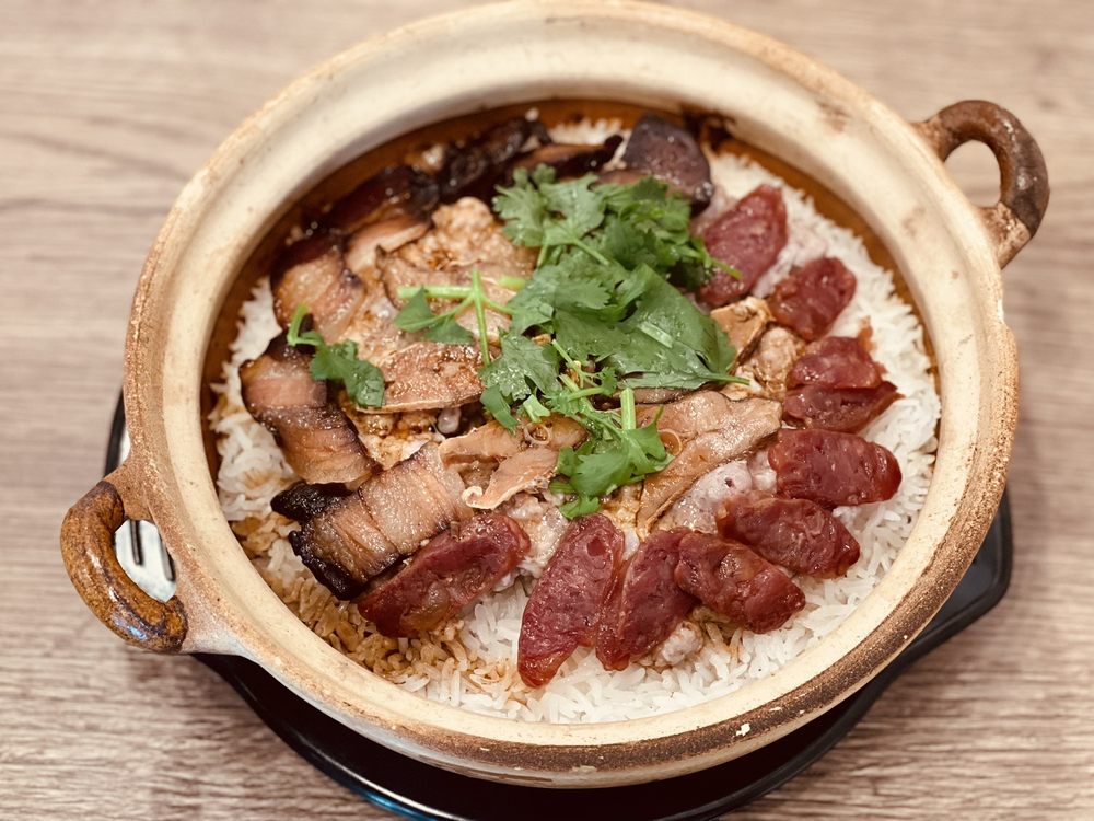 FONG KEE CLAY POT - 411 Photos & 107 Reviews - 1773 Decoto Rd, Union ...