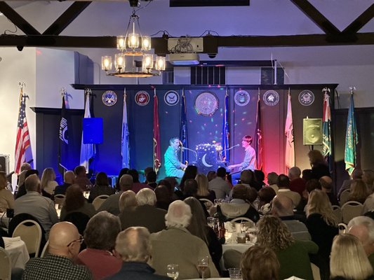 AMERICAN LEGION NEWPORT HARBOR POST 291 - Updated September 2025 - 164 ...