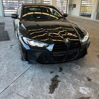 BMW OF FORT WASHINGTON - Updated January 2026 - 61 Photos & 112 Reviews ...