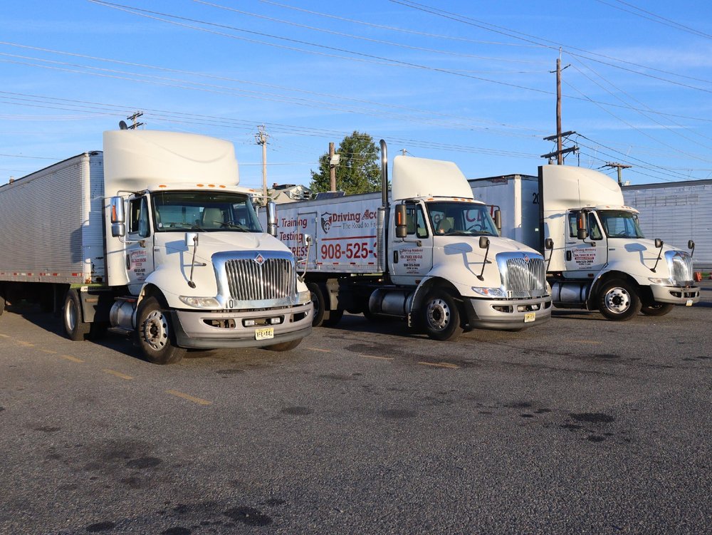 DRIVING ACADEMY - Updated September 2025 - 2129 Cline Ave, Gary ...