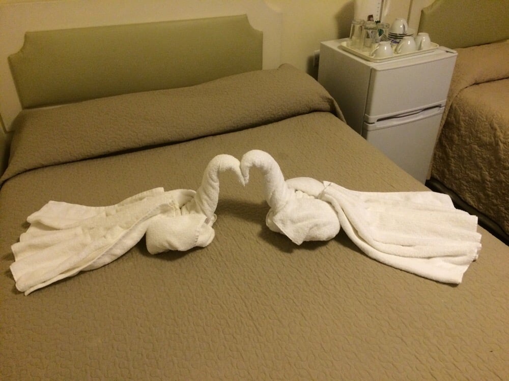 GRANTLY HOTEL - 50 Shepherds Bush Green, London, United Kingdom ...