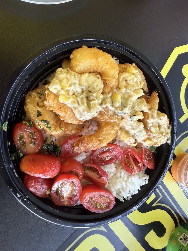 BISTRO BITES - Updated December 2025 - 33485 7 Mile, Livonia, Michigan ...