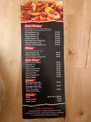 THE SHAKE SEAFOOD - Updated December 2024 - 11 Photos & 17 Reviews ...