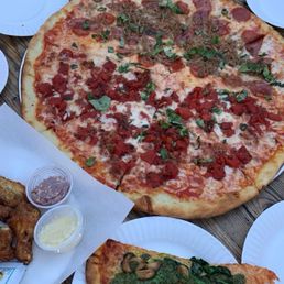 BIBO’S NY PIZZA - Updated October 2025 - 1075 Photos & 1493 Reviews ...