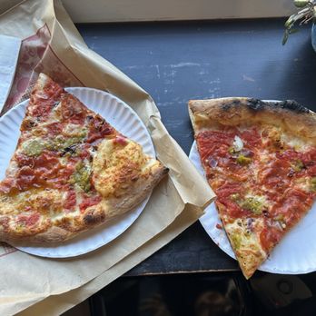 GRAM’S PIZZA - Updated January 2026 - 31 Photos & 14 Reviews - 1640 ...