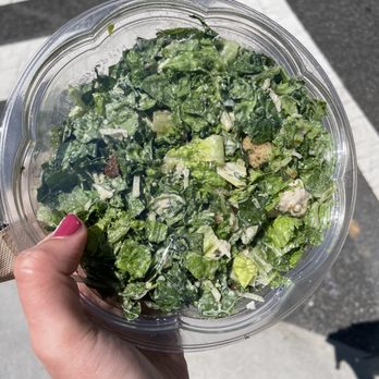 CHOPT CREATIVE SALAD CO. - Updated October 2025 - 45 Photos & 106 ...