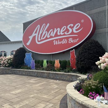 ALBANESE CONFECTIONERY - Updated April 2025 - 685 Photos & 388 Reviews ...