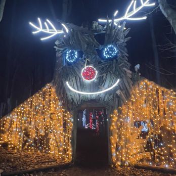 WINTER CITY LIGHTS - Updated April 2025 - 108 Photos & 28 Reviews ...