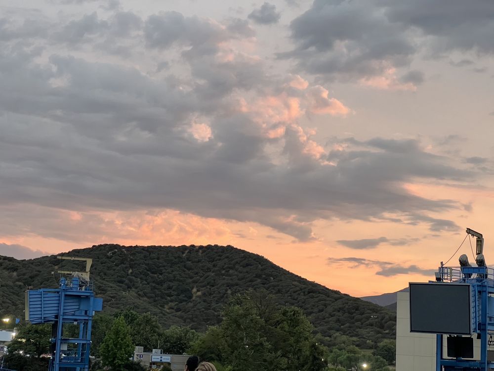 GLEN HELEN AMPHITHEATER - Updated September 2024 - 358 Photos & 518 ...