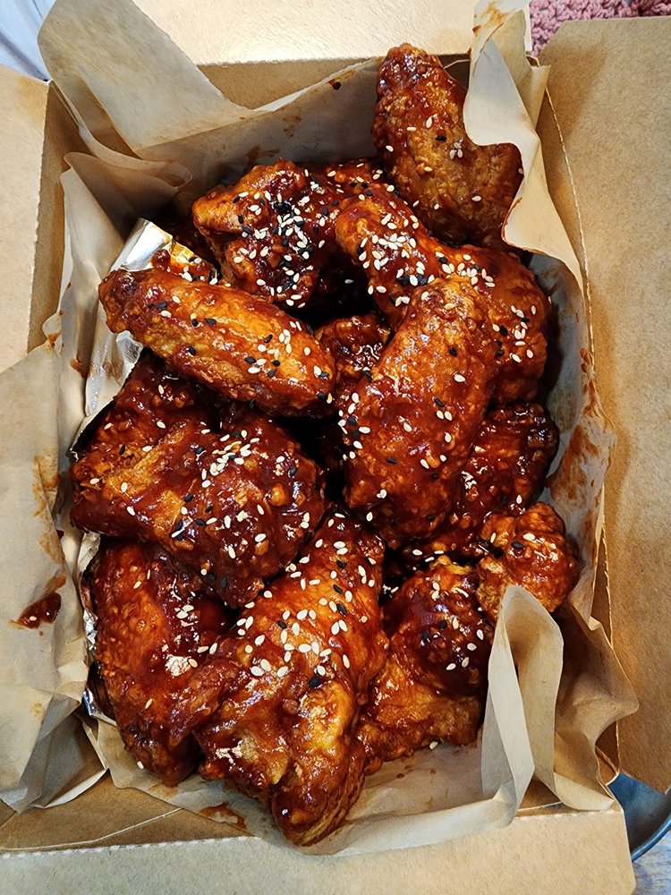 KOKIO CHICKEN - KOREATOWN - Updated July 2024 - 61 Photos & 47 Reviews ...