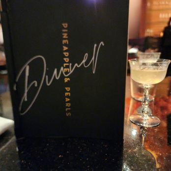 PINEAPPLE & PEARLS - Updated December 2025 - 2593 Photos & 474 Reviews ...