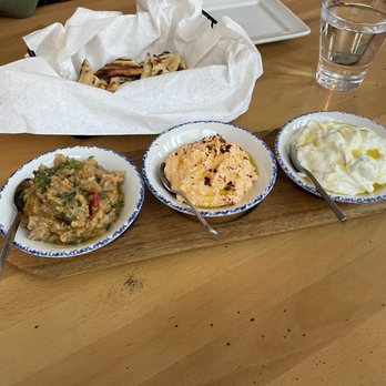 FILLO MODERN GREEK - Updated August 2024 - 146 Photos & 59 Reviews ...