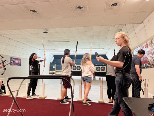 X10 ARCHERY - Updated October 2025 - 68 Photos & 59 Reviews - 9701 ...