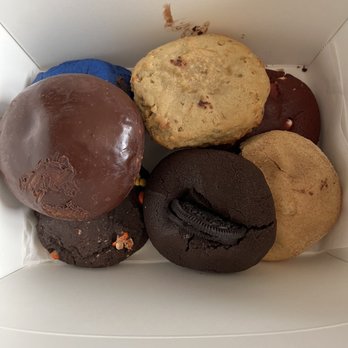 DUCHESS COOKIES - Updated January 2025 - 40 Photos & 18 Reviews - 3567 ...