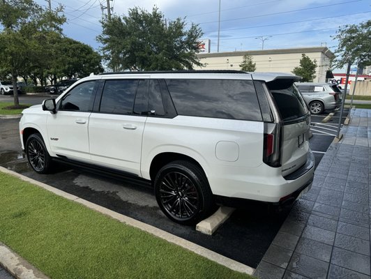 SEWELL CADILLAC OF HOUSTON - Updated April 2026 - 75 Photos & 219 ...