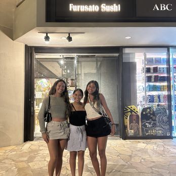 FURUSATO SUSHI - Updated October 2024 - 770 Photos & 548 Reviews - 2424 ...