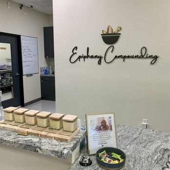 EPIPHANY COMPOUNDING - Updated July 2025 - 19 Photos - 10575 N 114th St ...