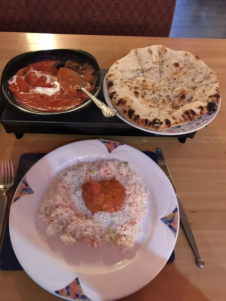 AVON SPICE - Indian - 7 Greenhill Street, Stratford Upon Avon ...