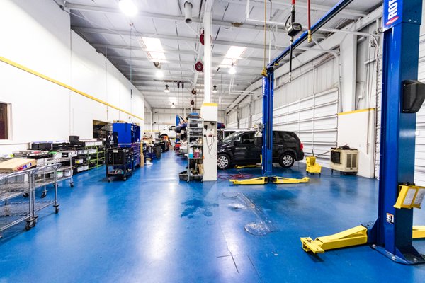 ADAMS AUTOMOTIVE - Updated September 2025 - 109 Photos & 142 Reviews ...