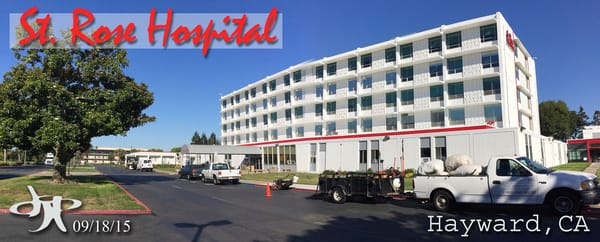ST. ROSE HOSPITAL - Updated January 2026 - 35 Photos & 254 Reviews ...