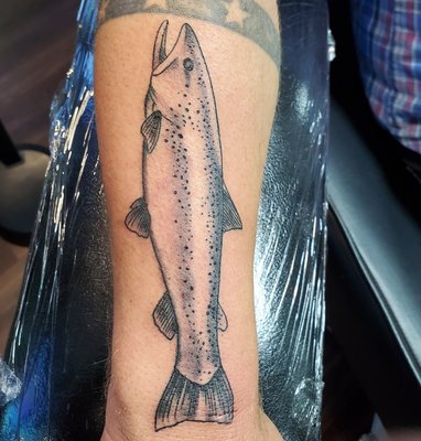 EVOLUTION TATTOO - Updated December 2024 - 579 Photos & 323 Reviews ...