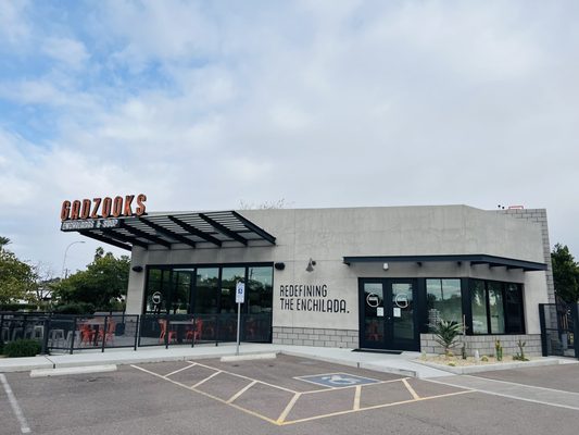 GADZOOKS ENCHILADAS AND SOUP - Updated December 2025 - 210 Photos & 349 ...