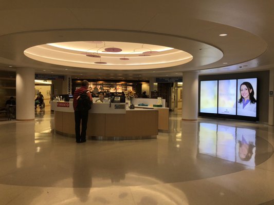 SWEDISH FIRST HILL CAMPUS - Updated January 2026 - 16 Photos & 32 ...