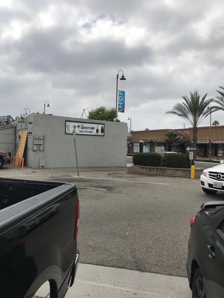THE CAR KEY SHOP - Updated July 2025 - 22 Reviews - Downey, California ...