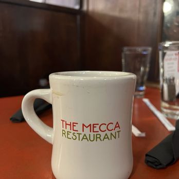 THE MECCA RESTAURANT - Updated October 2024 - 173 Photos & 228 Reviews ...