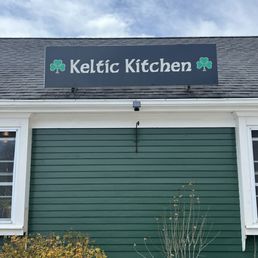 KELTIC KITCHEN - Updated January 2026 - 769 Photos & 1009 Reviews - 415 ...