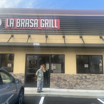 LA BRASA GRILL - Updated January 2025 - 21 Photos & 11 Reviews - 3784 S ...