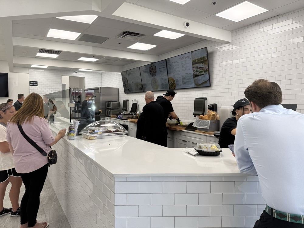 VC's Kitchen, Boca Raton | Roadtrippers