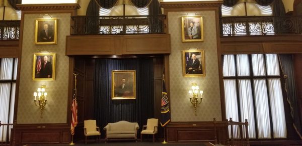 UNION LEAGUE OF PHILADELPHIA - 176 Photos & 75 Reviews - Social Clubs ...