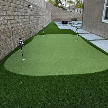 HALOTURF - Updated June 2025 - 307 Photos & 117 Reviews - 10542 Calle ...