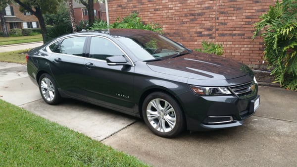 LONE STAR CHEVROLET - Updated January 2026 - 46 Photos & 297 Reviews ...