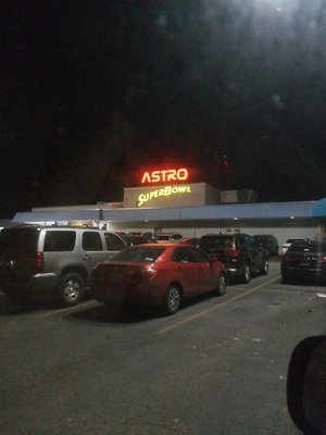 ASTRO SUPERBOWL - Updated July 2024 - 43 Photos & 55 Reviews - 3203 ...